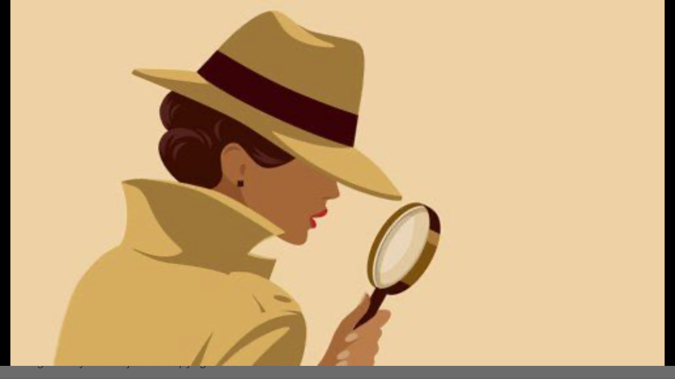 5 Tips to Begin Your Own Podcast! – Detective Writer