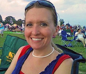 Unsolved Disappearances: The Case of Tammy Kingery – Detective Writer